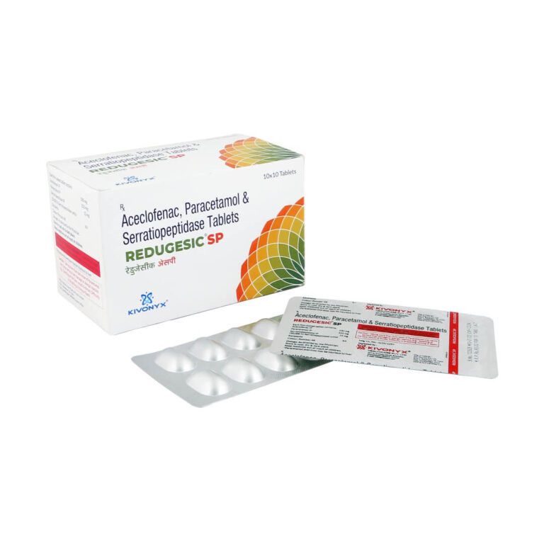 10 Best Paracetamol Tablet Brands in India