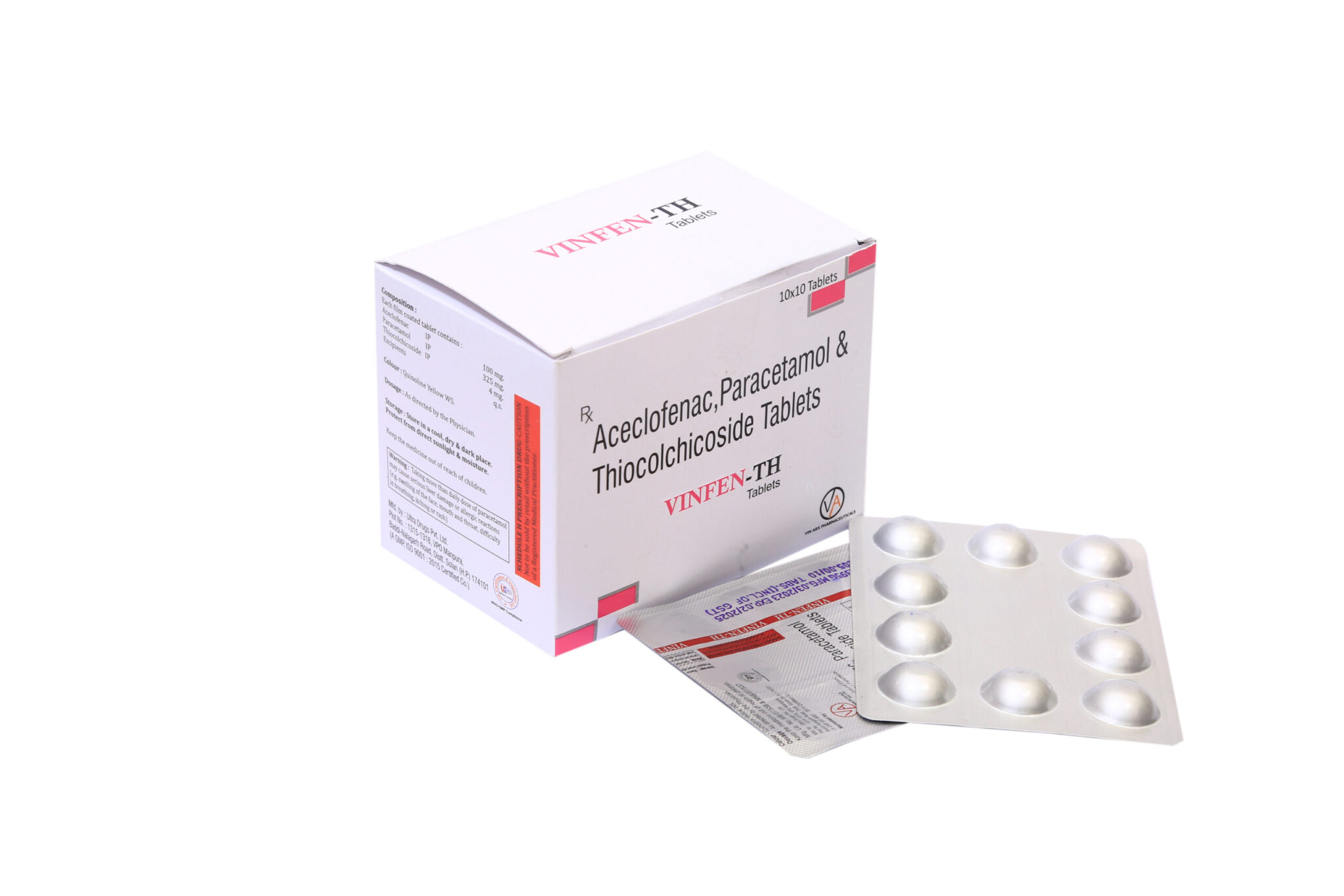 10 Best Paracetamol Tablet Brands in India